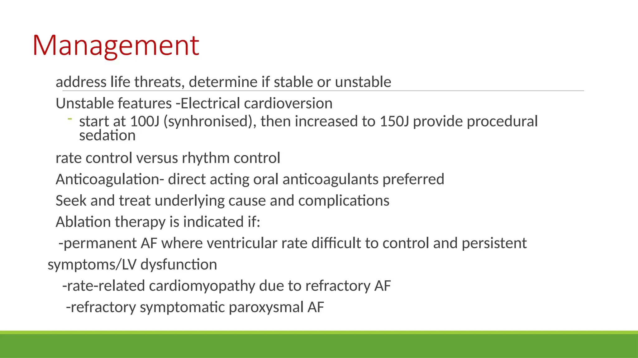 Arrhythmias vascular and hemorrhage (2) (1).pptx
