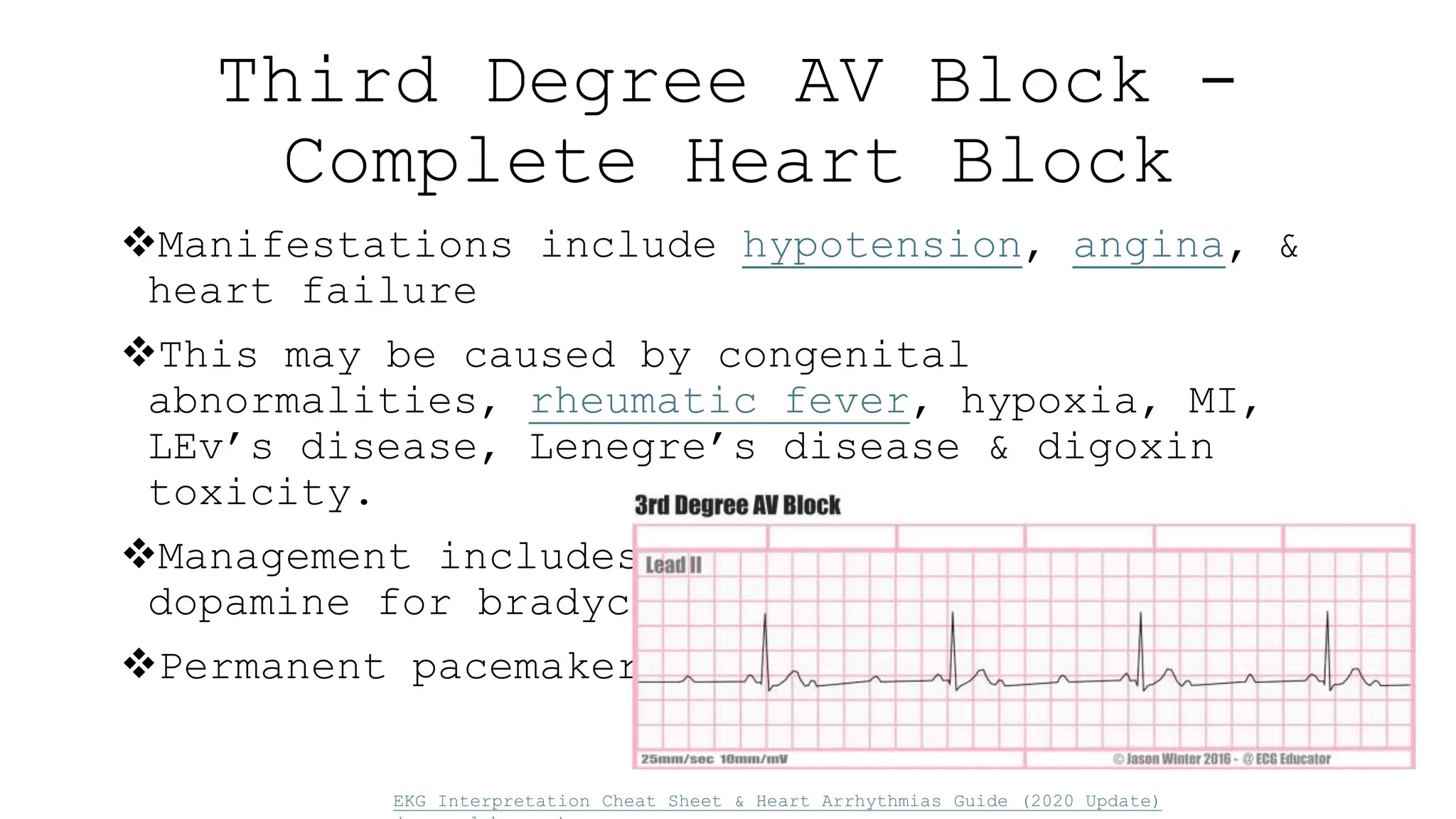Cardiac Arrhythmias and aortic-anesurism.pptx | Heart and Cardiovascular Diseases | Diseases and ...