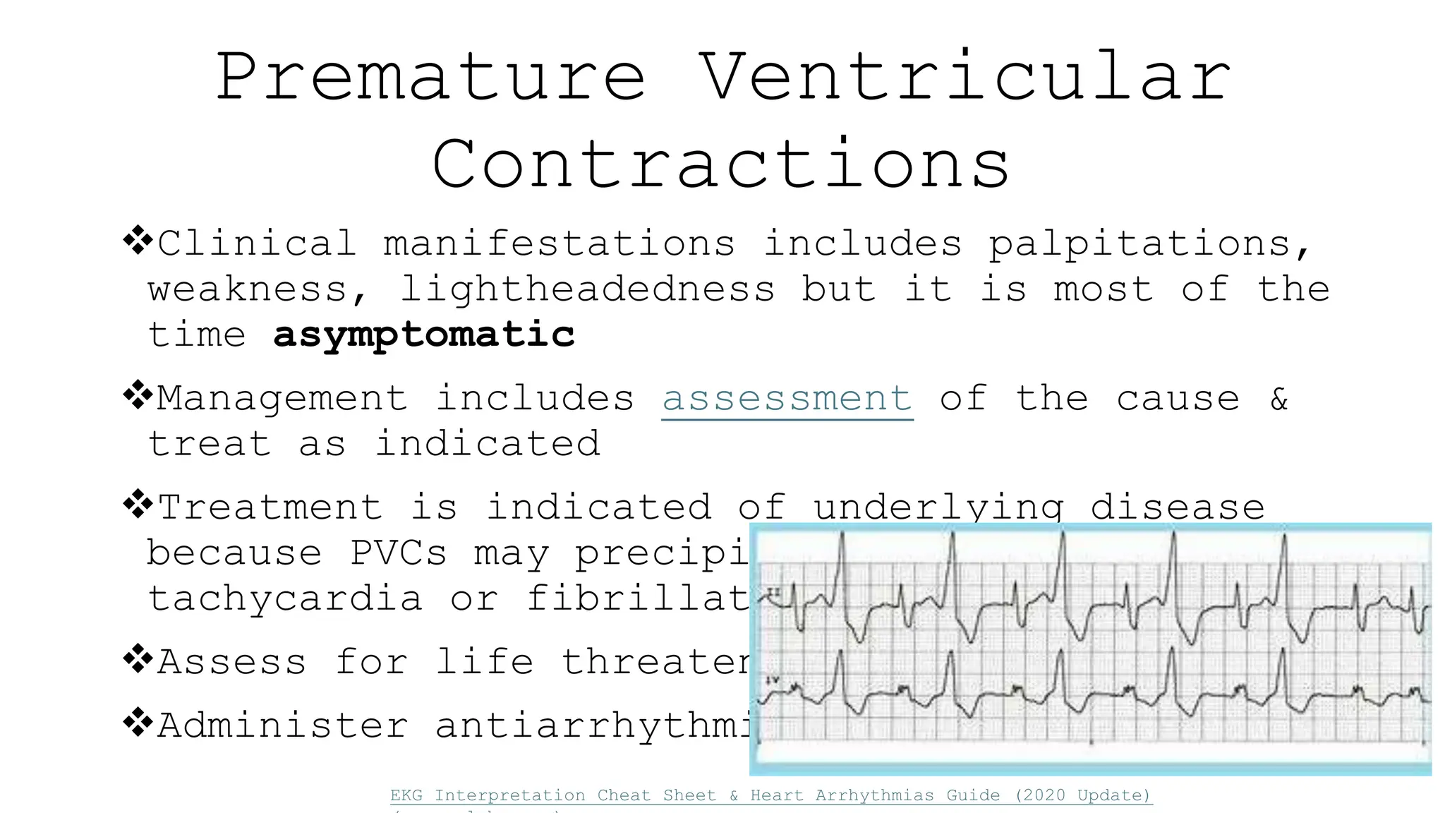Cardiac Arrhythmias and aortic-anesurism.pptx | Heart and Cardiovascular Diseases | Diseases and ...
