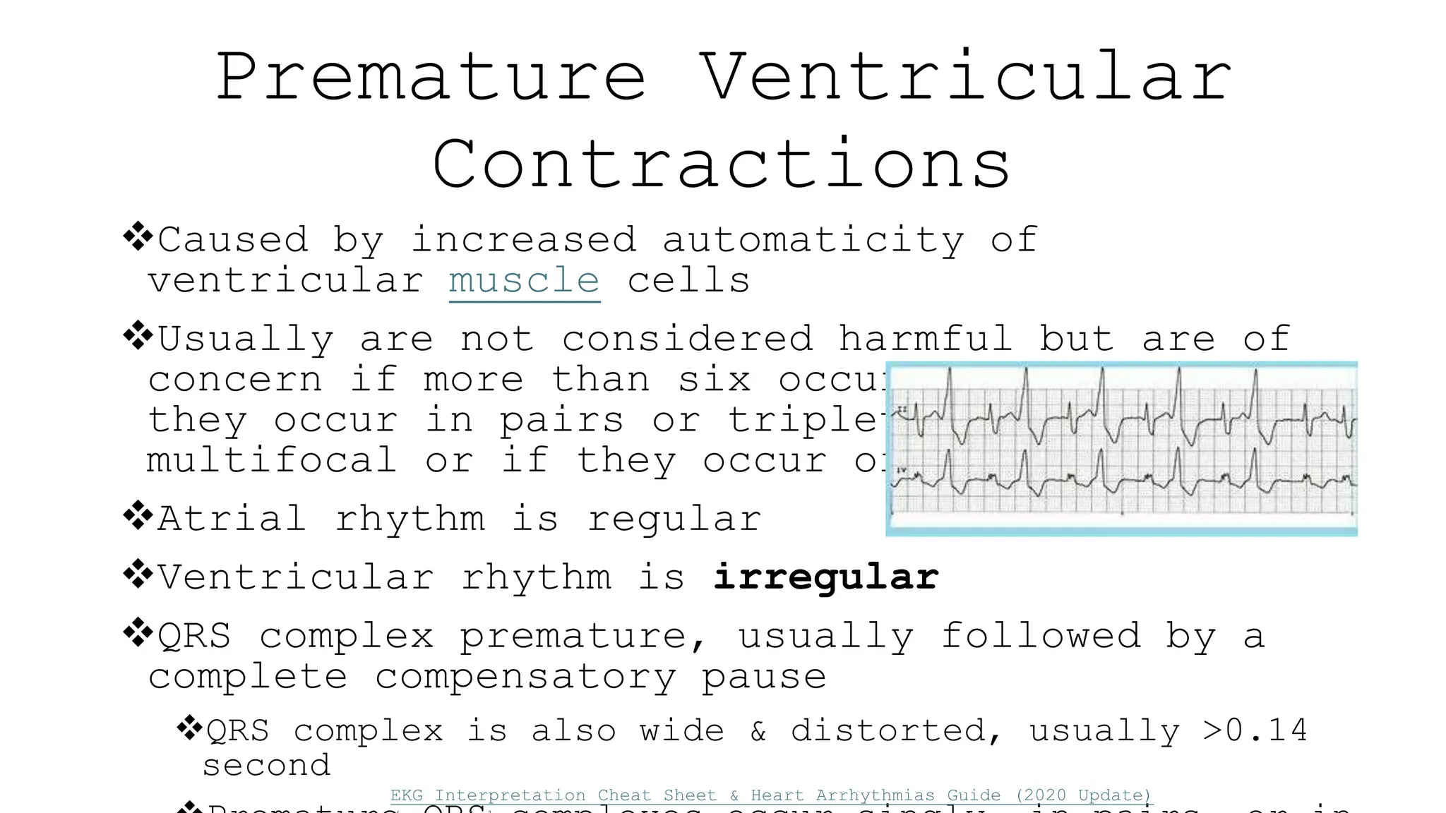 Cardiac Arrhythmias and aortic-anesurism.pptx | Heart and Cardiovascular Diseases | Diseases and ...