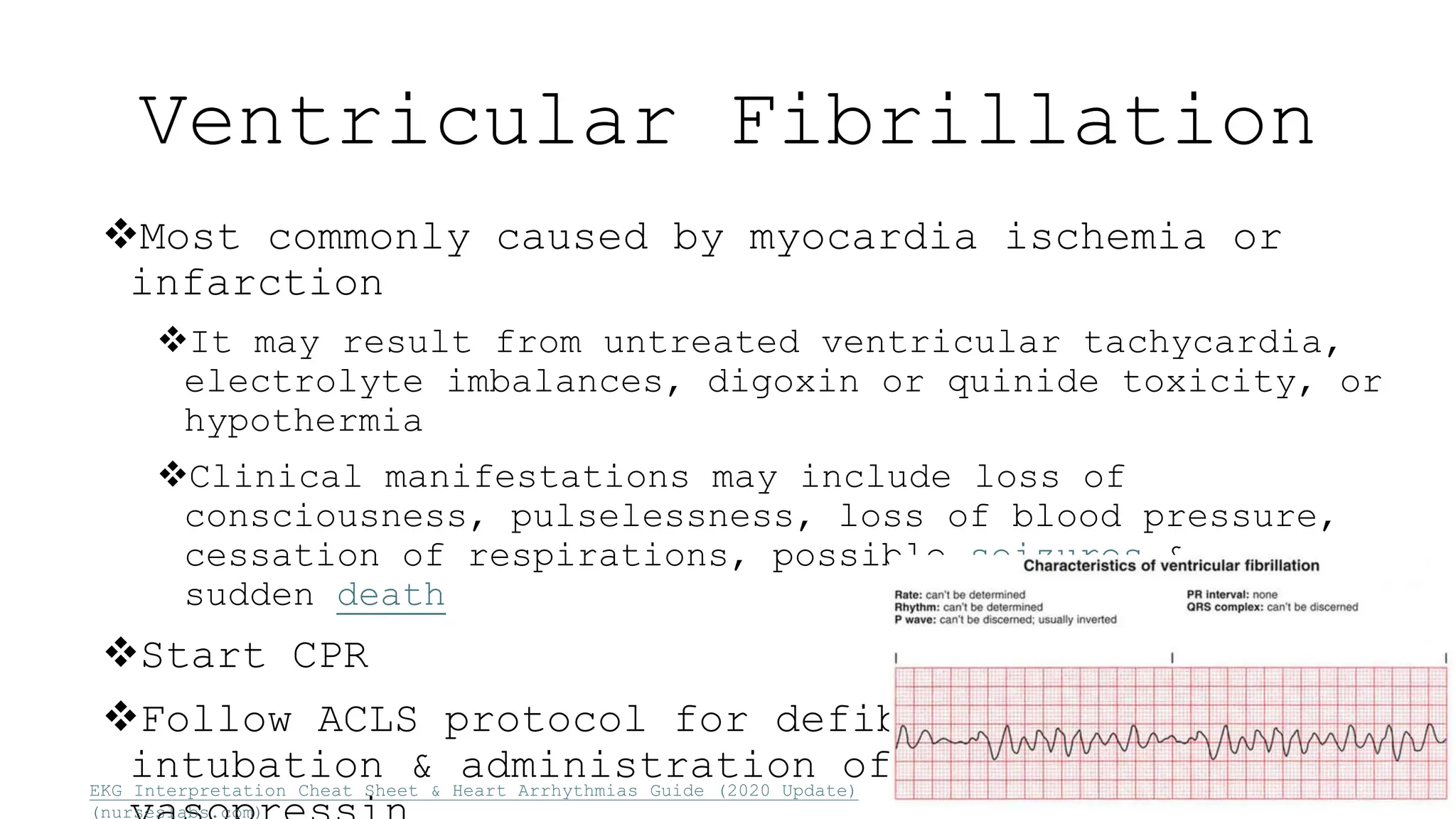 Cardiac Arrhythmias and aortic-anesurism.pptx | Heart and Cardiovascular Diseases | Diseases and ...