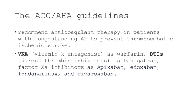 Cardiac Arrhythmias and aortic-anesurism.pptx | Heart and Cardiovascular Diseases | Diseases and ...