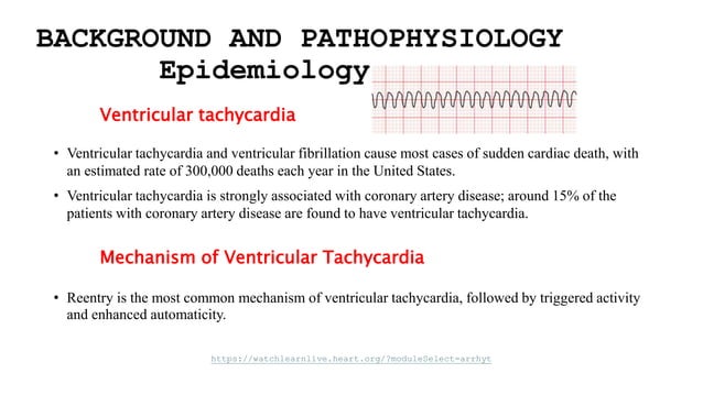 Cardiac Arrhythmias and aortic-anesurism.pptx | Heart and Cardiovascular Diseases | Diseases and ...