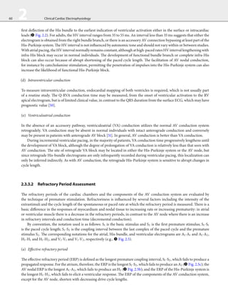 Cardiac arrhythmias and mapping techniques | PDF