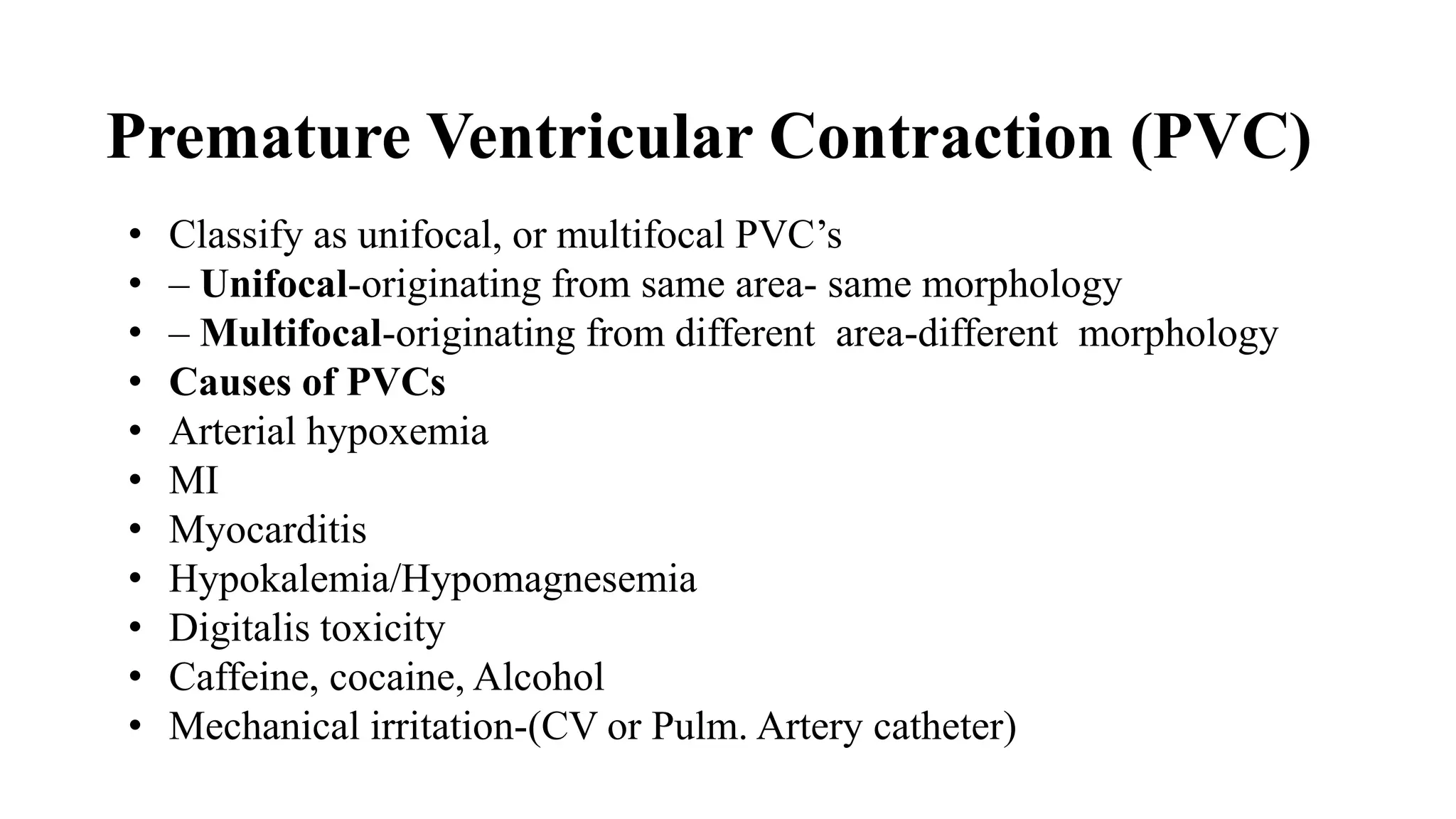 CARDIAC ARRYTHMIA AND ITS MANAGEMENT.pptx