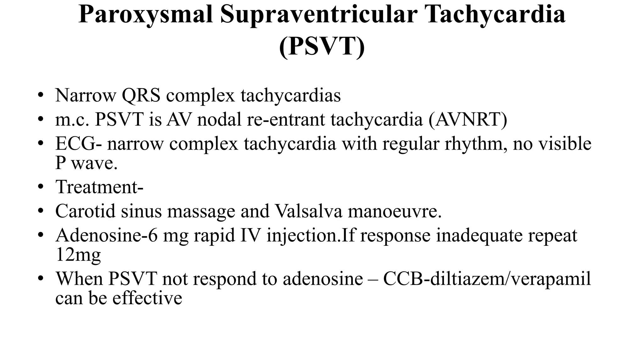 CARDIAC ARRYTHMIA AND ITS MANAGEMENT.pptx