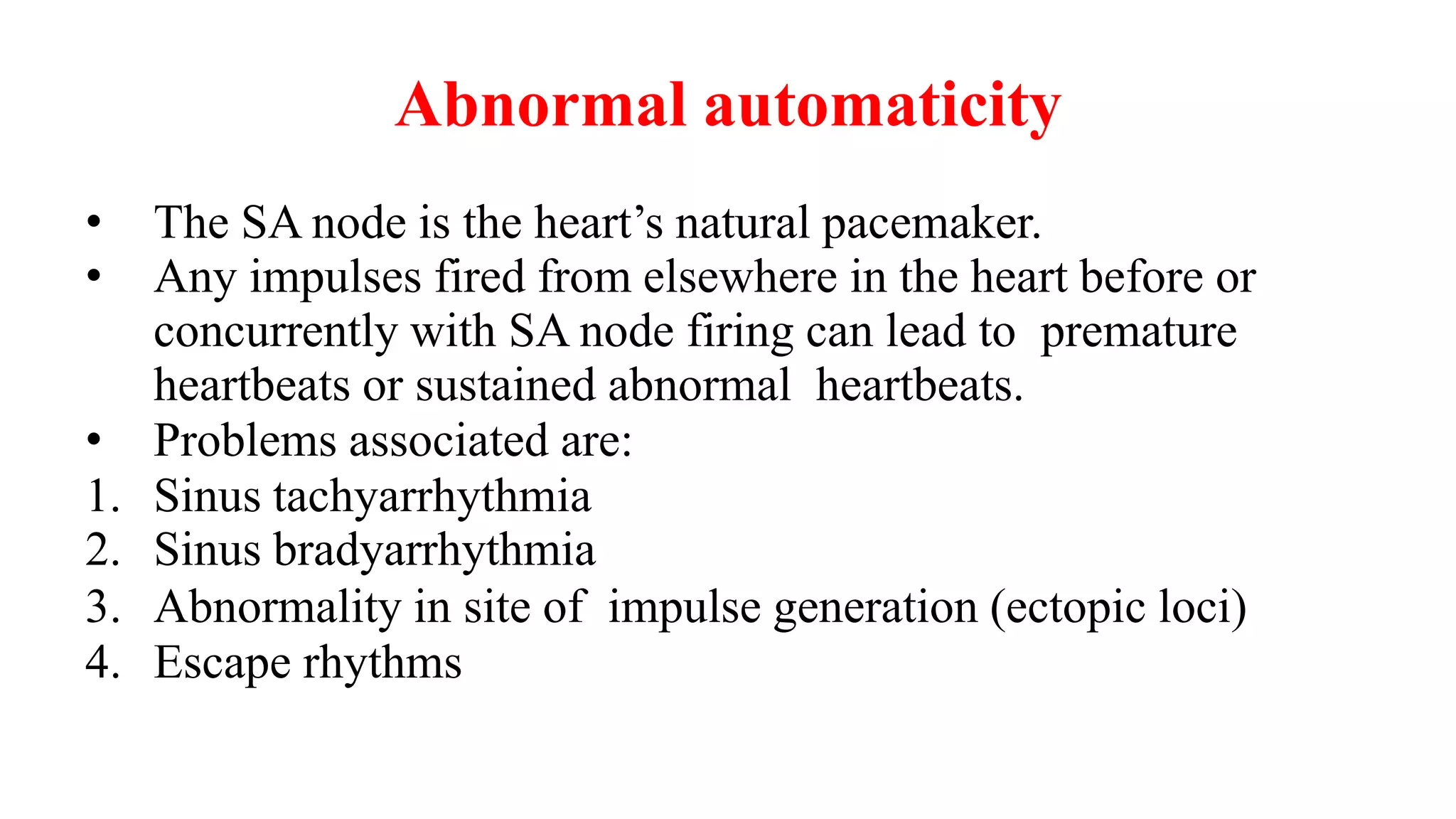 CARDIAC ARRYTHMIA AND ITS MANAGEMENT.pptx