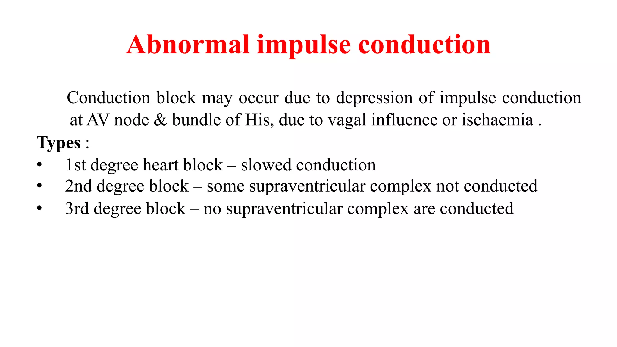 CARDIAC ARRYTHMIA AND ITS MANAGEMENT.pptx