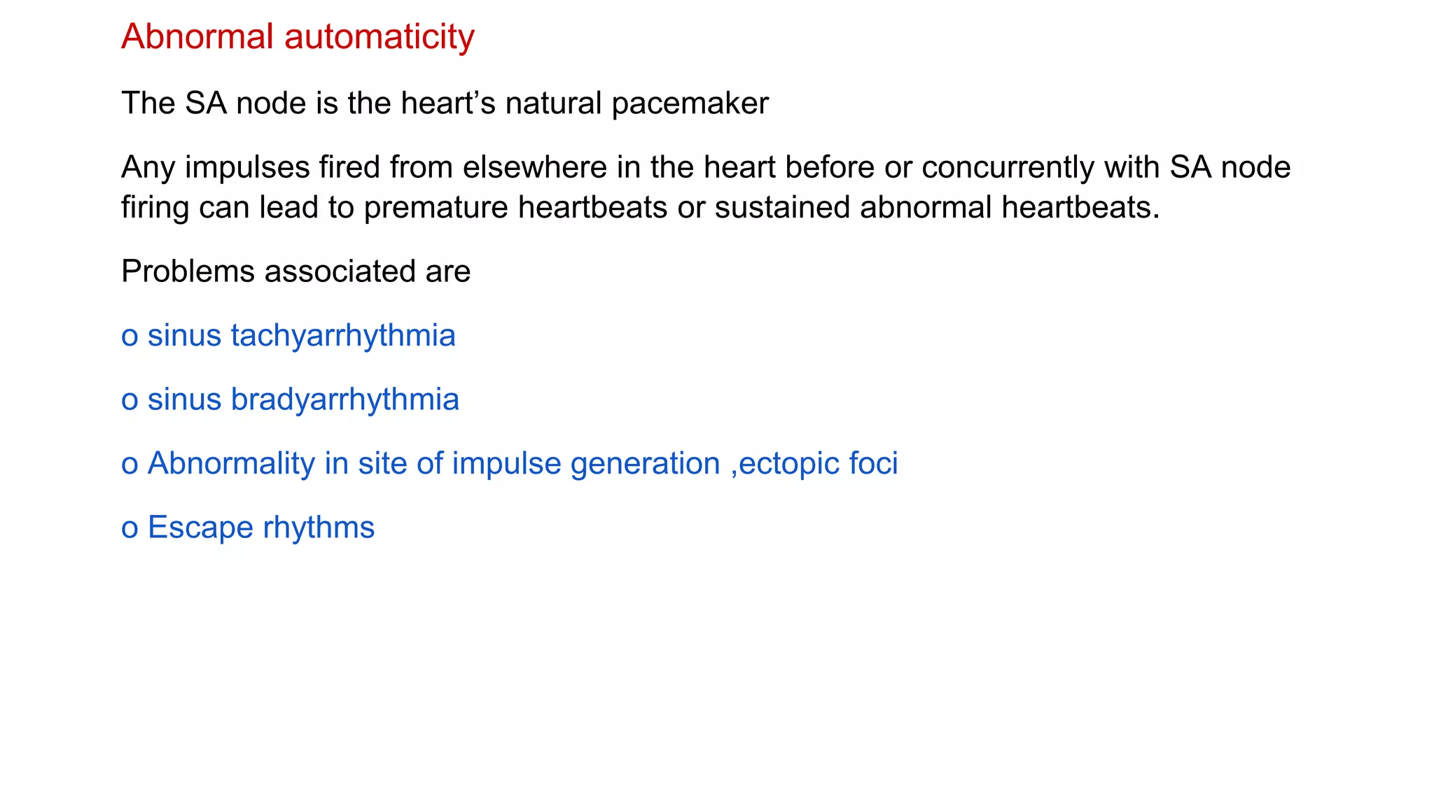 CARDIAC ARRYTHMIAS AND MANAGEMENT(1).pptx