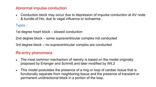 CARDIAC ARRYTHMIAS AND MANAGEMENT(1).pptx