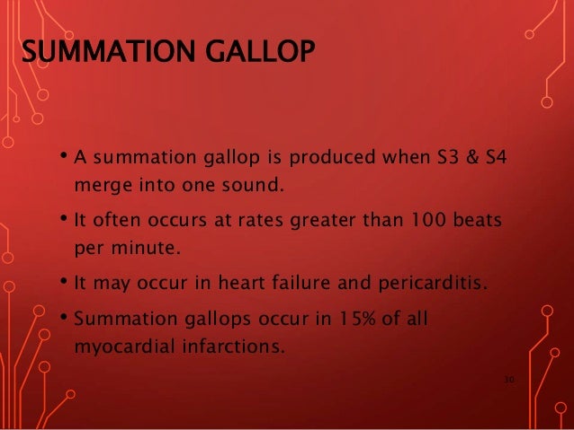 Cardiac and vascular assessment