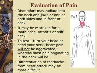 Cardiac assessment | PPT