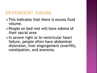 Cardiac assessment | PPT