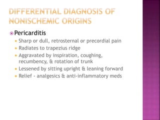 Cardiac assessment | PPT