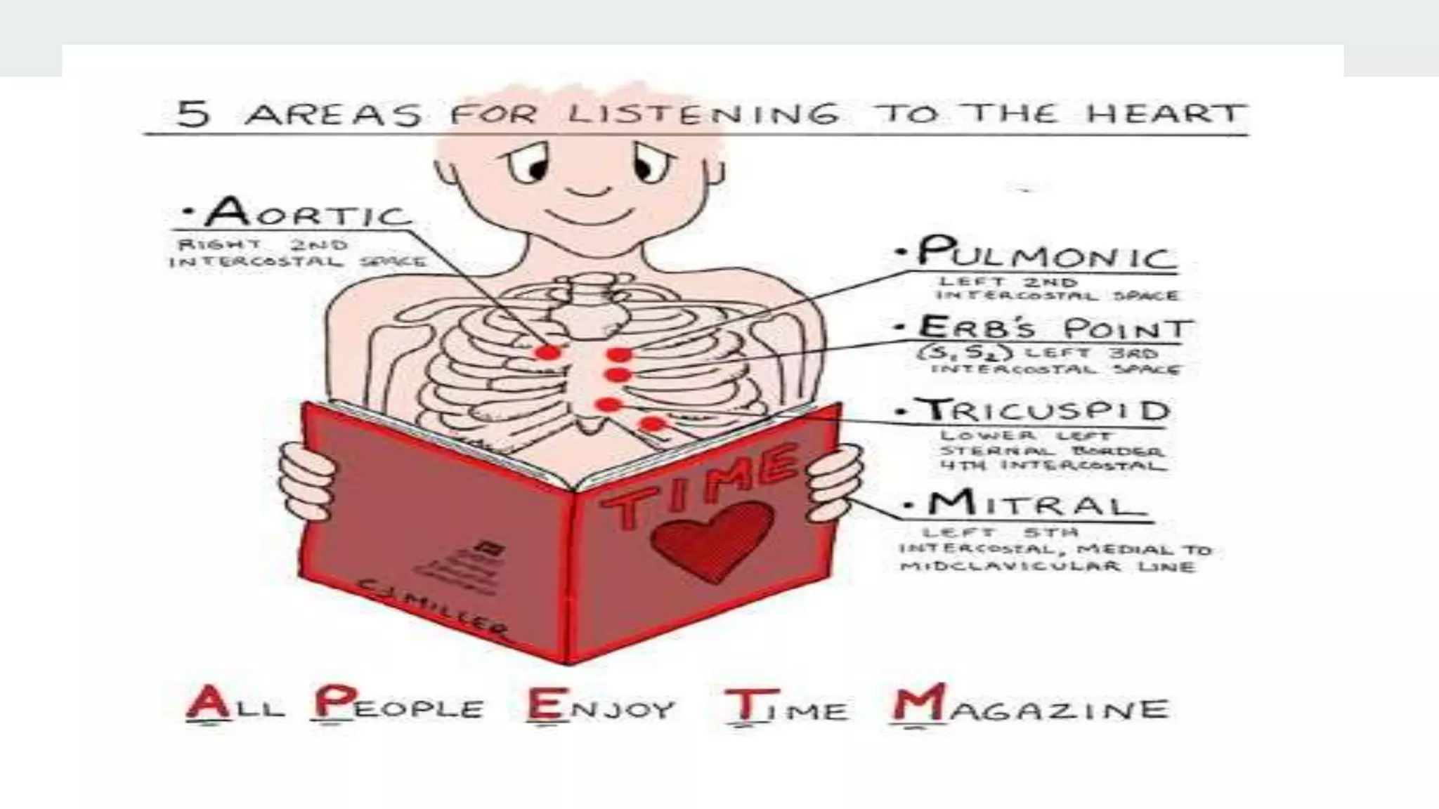 Cardiac assessment | PPTX
