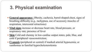 cardiac assessment. basic assessment about the cardiac assessment | PPTX