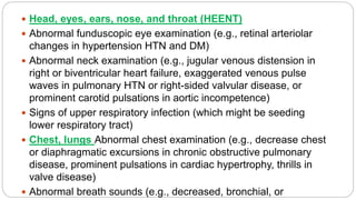 cardiac assessment. basic assessment about the cardiac assessment | PPTX
