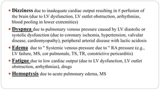 cardiac assessment. basic assessment about the cardiac assessment | PPTX