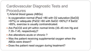 cardiac assessment. basic assessment about the cardiac assessment | PPTX