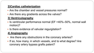 cardiac assessment. basic assessment about the cardiac assessment | PPTX