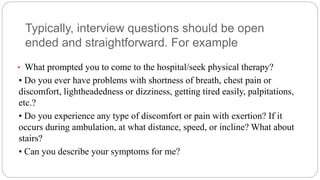 cardiac assessment. basic assessment about the cardiac assessment | PPTX
