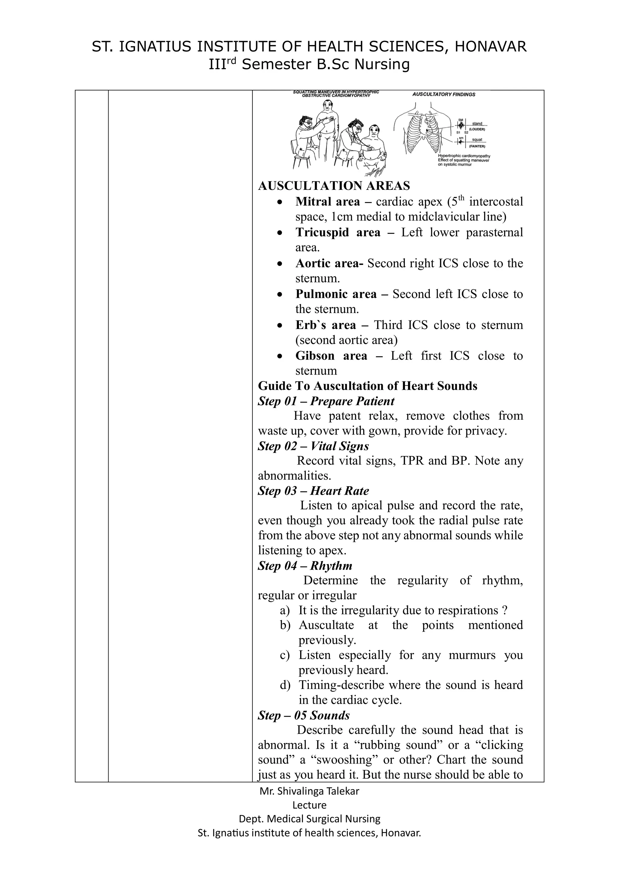 Cardiac Assessment for B.sc Nursing Student.pdf