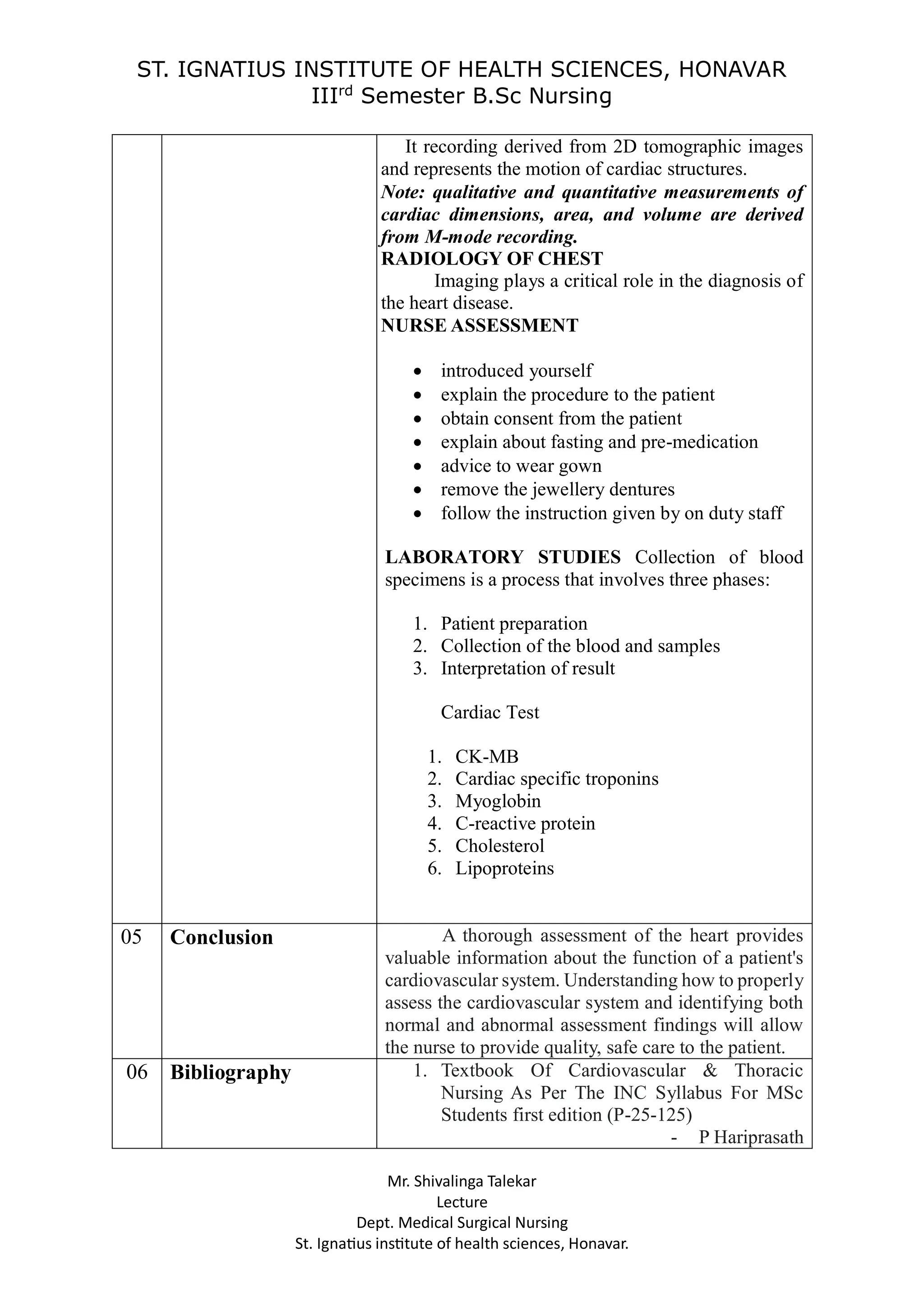 Cardiac Assessment for B.sc Nursing Student.pdf