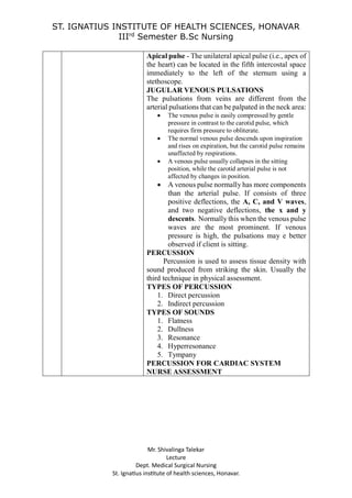 Cardiac Assessment for B.sc Nursing Student.pdf
