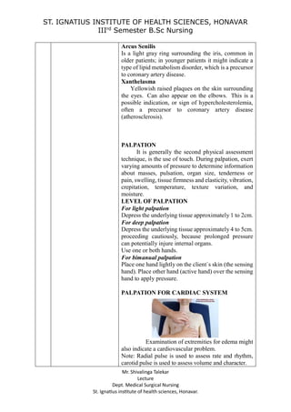 Cardiac Assessment for B.sc Nursing Student.pdf