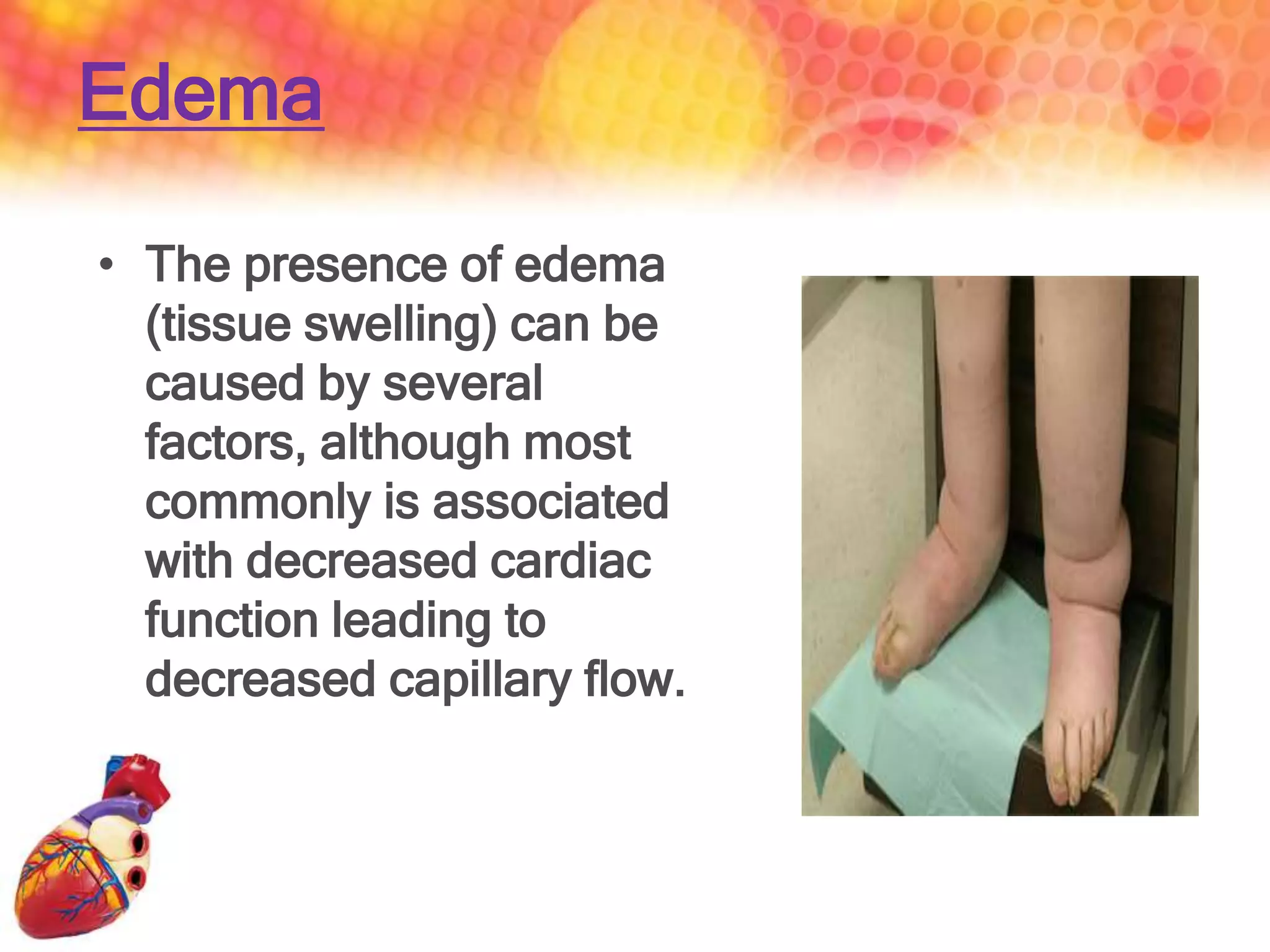 Cardiac assessment ppt | PPTX