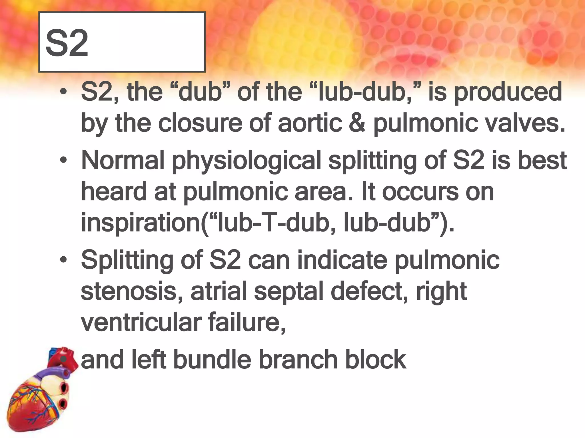Cardiac assessment ppt | PPTX