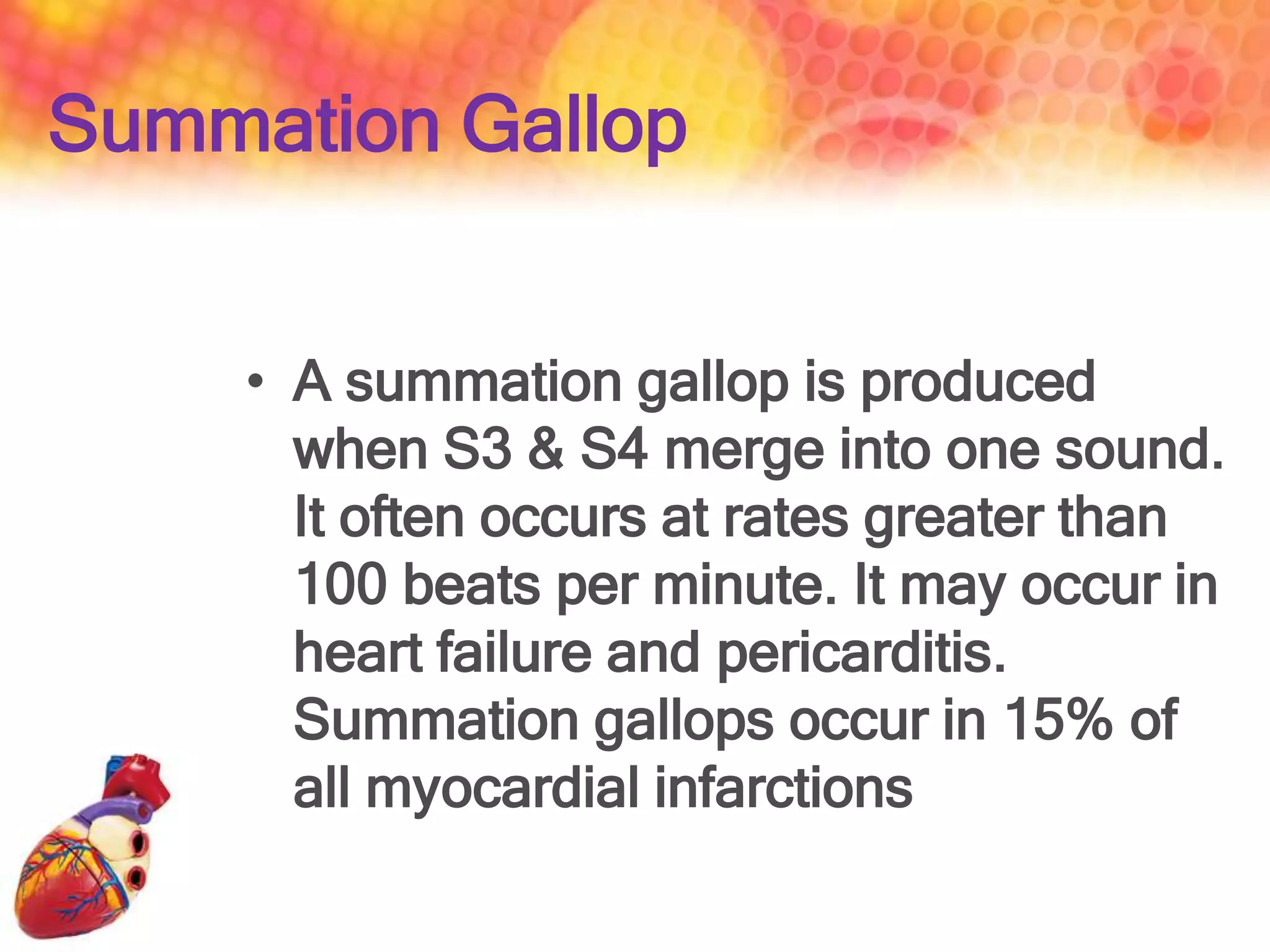 Cardiac assessment ppt | PPTX
