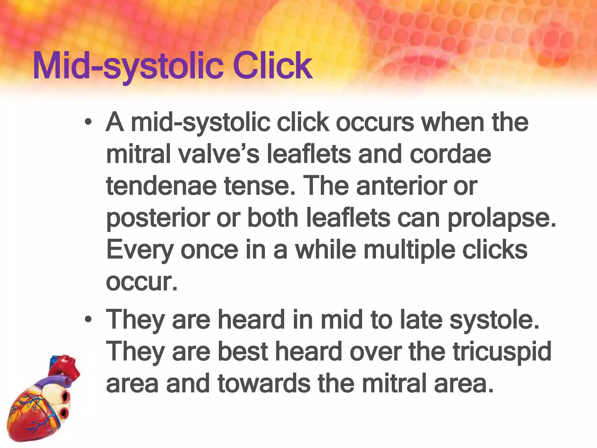Cardiac assessment ppt | PPTX