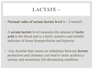 Cardiac Assessment Test | PPT