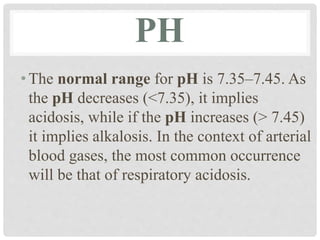 Cardiac Assessment Test | PPT