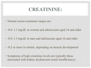 Cardiac Assessment Test | PPT