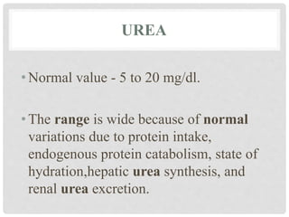 Cardiac Assessment Test | PPT