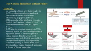 Cardiac biomarker- Update | PPT