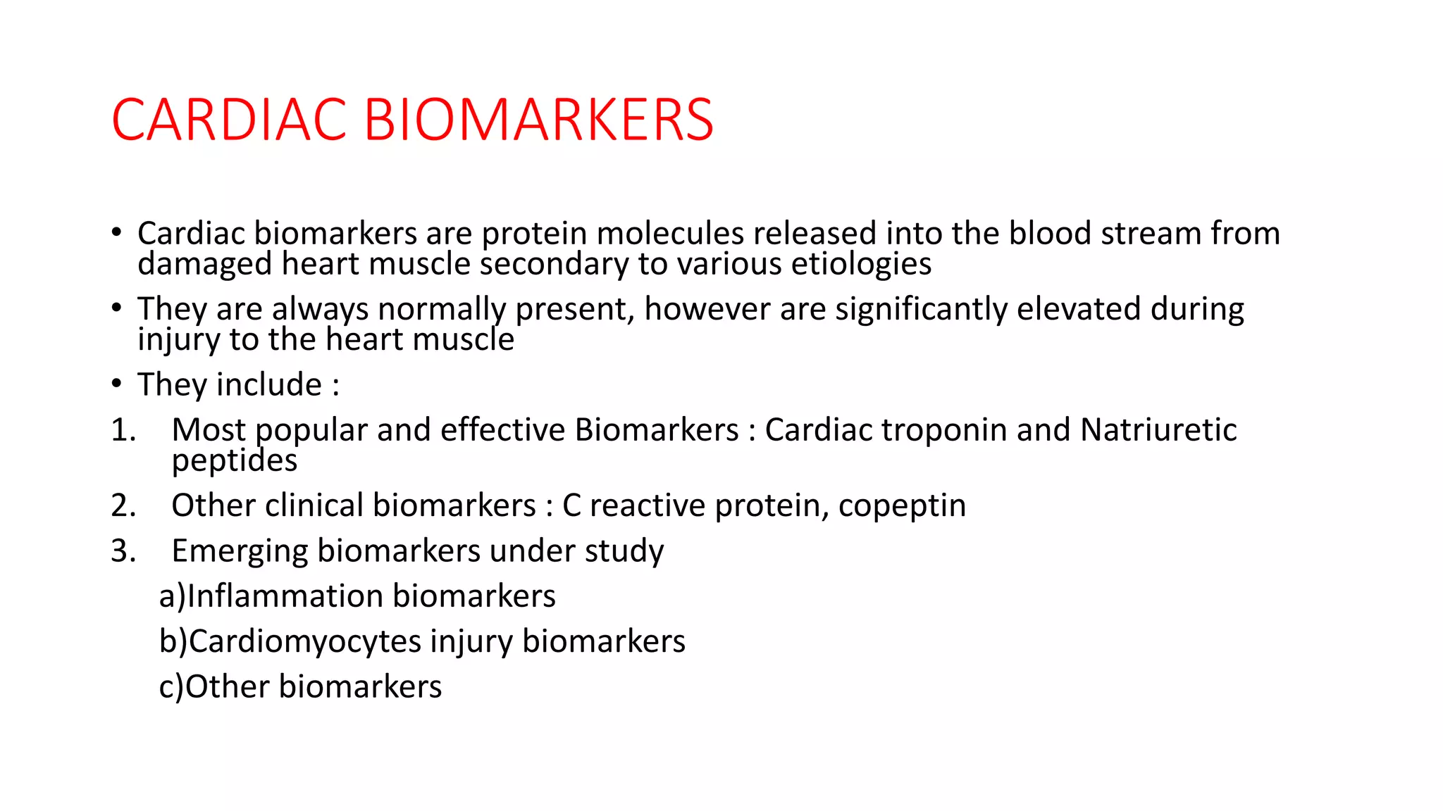 CARDIAC BIOMARKERS.pptx