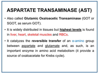 Cardiac biomarkers - I | PDF | Endocrine and Metabolic Diseases ...