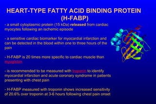 Cardiac_Biomarkers presentations 2024 | PPT | Heart and Cardiovascular ...