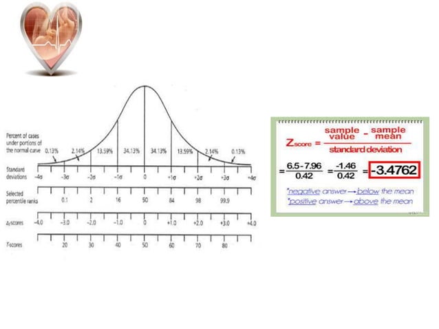 Cardiac biometry | PPTX