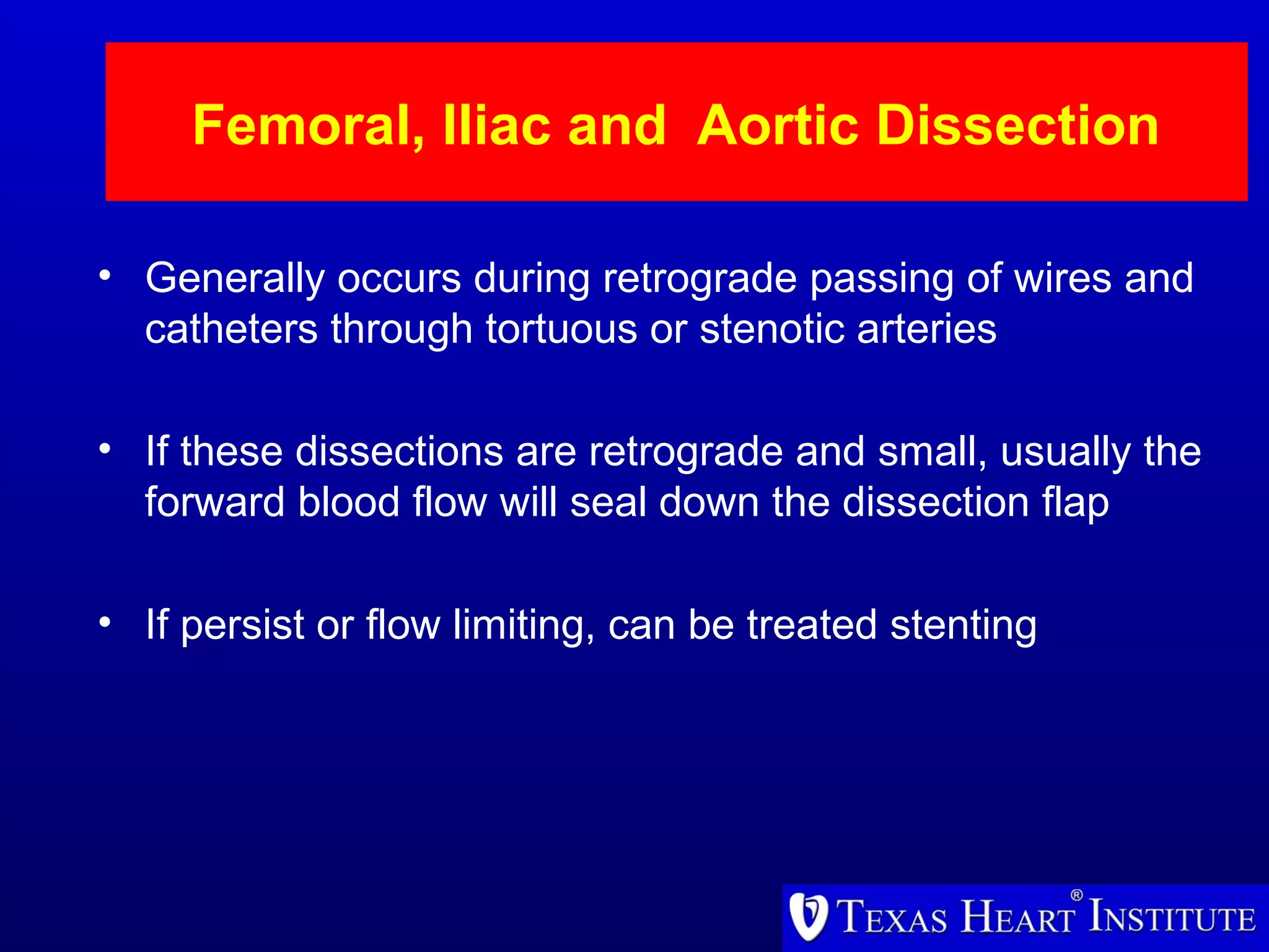 Cardiac cath complications | PPT