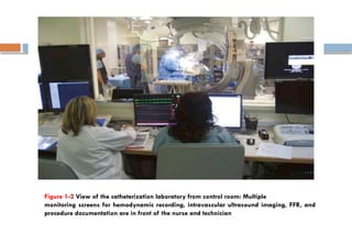 Cardiac catherization / diagnosing hearts internal functions | PPT