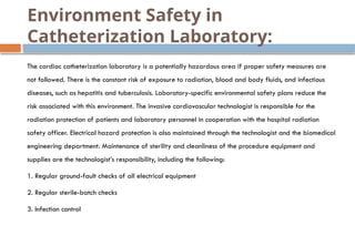 Cardiac catherization / diagnosing hearts internal functions | PPT