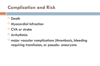 Cardiac catherization / diagnosing hearts internal functions | PPT