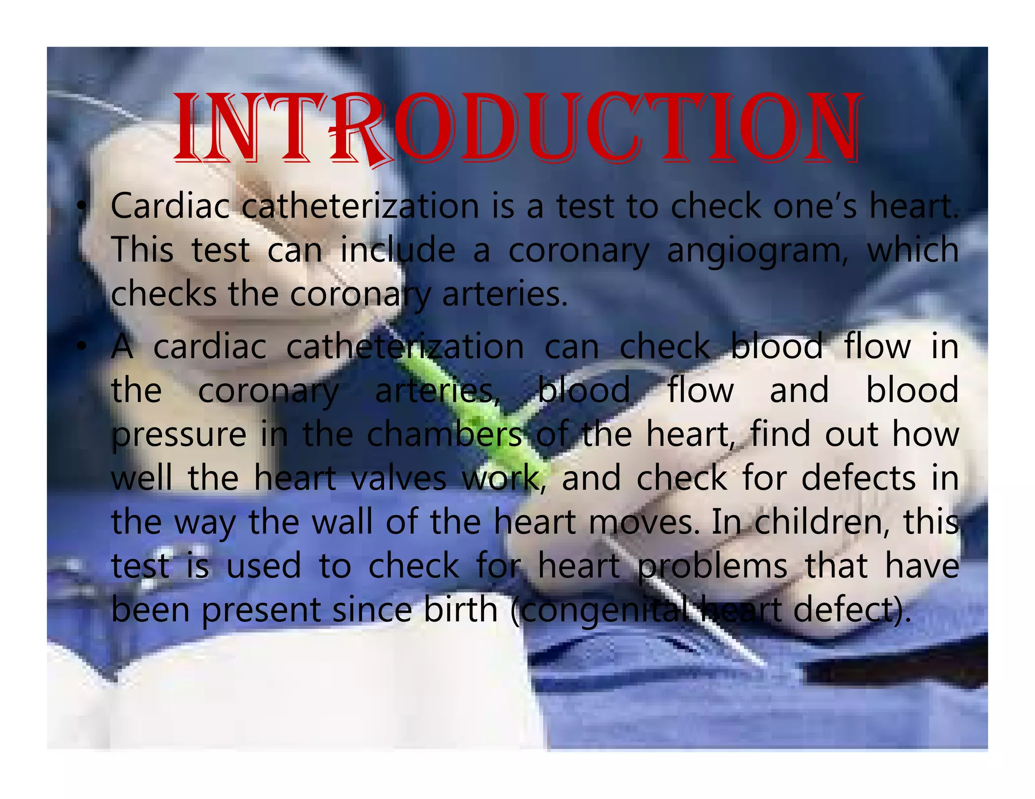 CARDIAC CATHERTERIZATION ...pdf