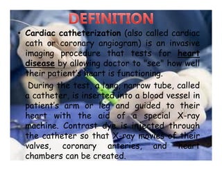 CARDIAC CATHERTERIZATION ...pdf
