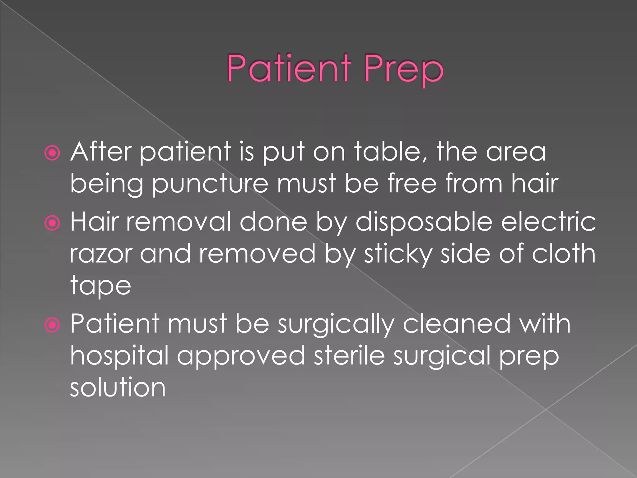 Cardiac catheterization | PPTX