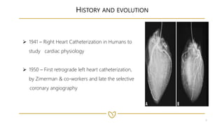 CARDIAC CATHETERIZATION.pptx
